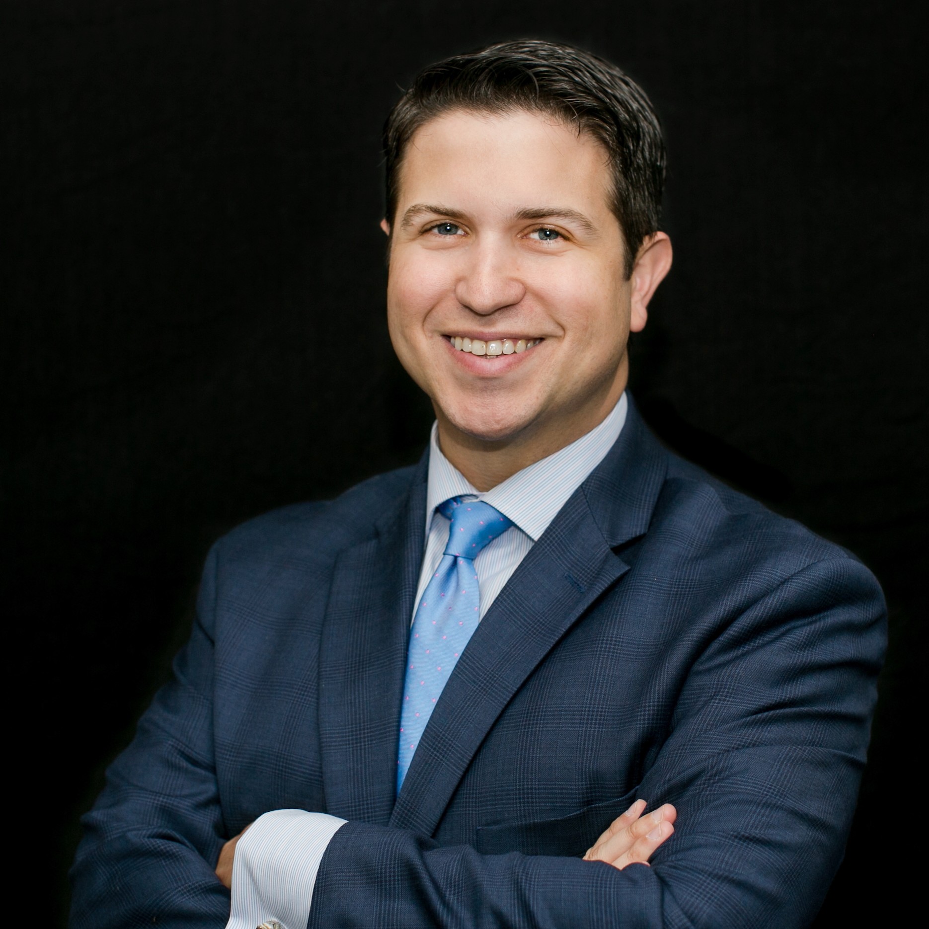 George A. Oggero | Robert D. Clements Jr. Law Group, LLLP